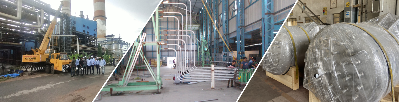 ::WElTECH ENGINEERS::