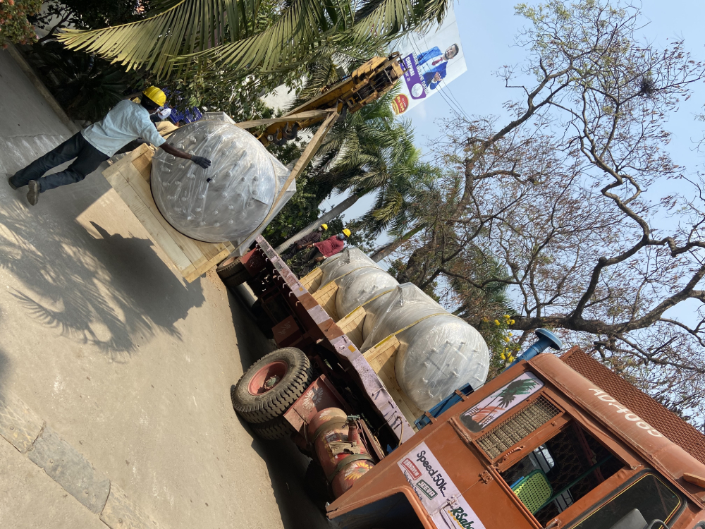 ::WElTECH ENGINEERS::