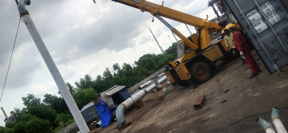 ::WElTECH ENGINEERS::