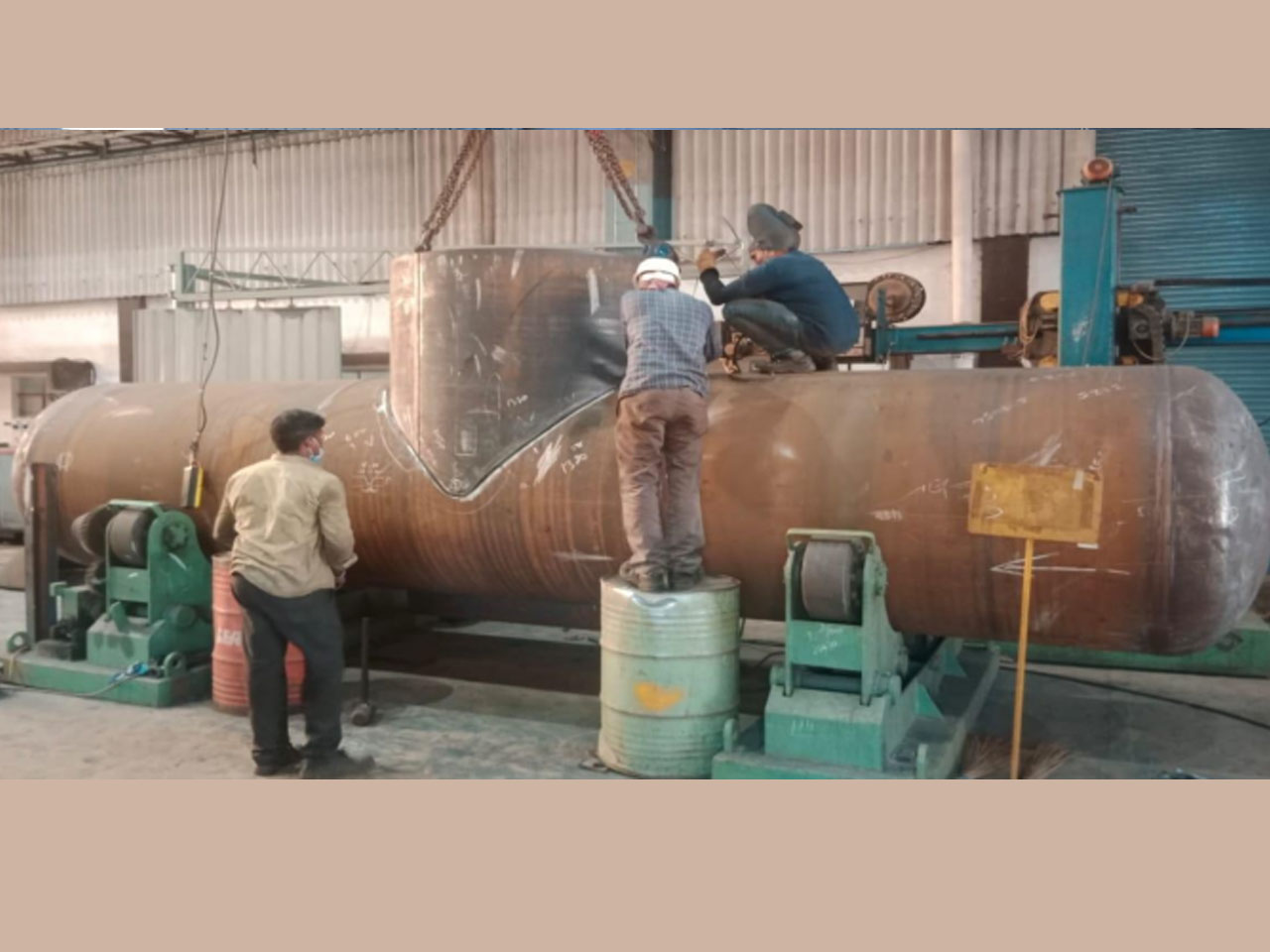 ::WElTECH ENGINEERS::